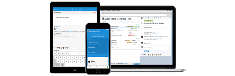 5 apps para mejorar la comunicación en tu empresa - SM Digital: Agencia ...